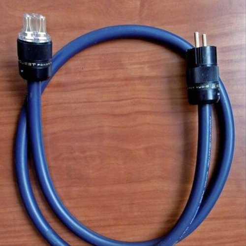 Силовой кабель Furukawa 1.5 m