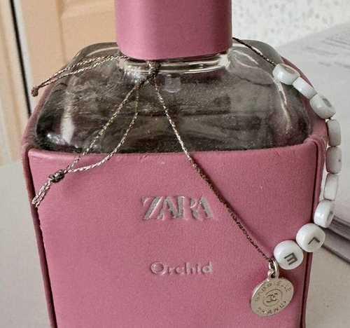 Духи женские zara
