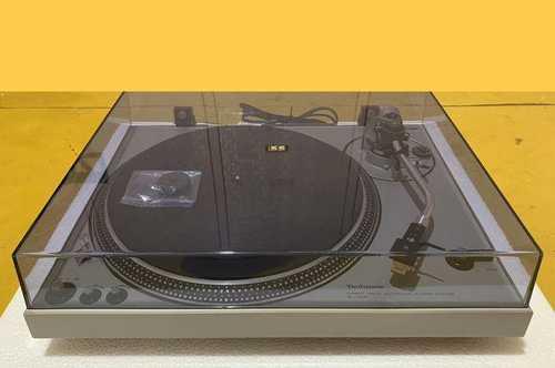 Проигрыватель винила Technics SL-1700