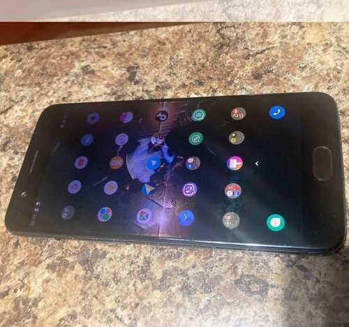 OnePlus 5, 6/64 ГБ