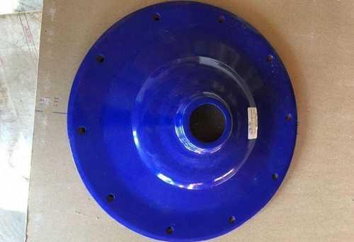Чашка бетономешалки диаметр 300 мм (комплект 2 шт