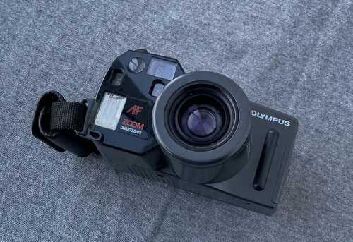 Olympus IZM 300, протестирован с пленкой