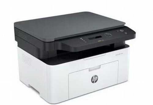 Принтер HP Laser MFP 135wr