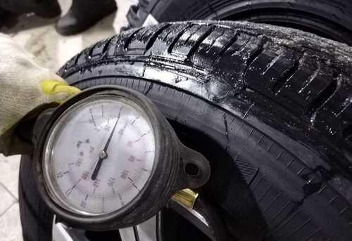 Amtel Planet 2P 205/75 R15