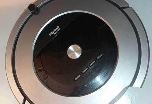 Модуль irobot roomba