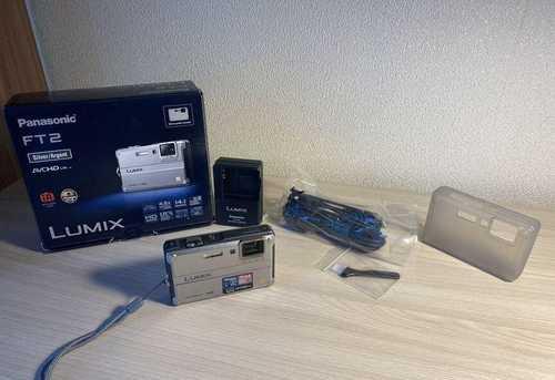 Panasonik Lumix FT2