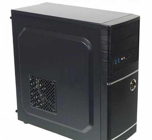 Корпус ATX Miditower Accord ACC-B301 #226521