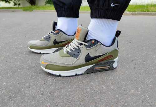 Кроссовки nike air max