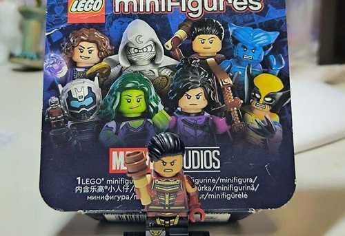 Lego minifigures marvel 2 71039