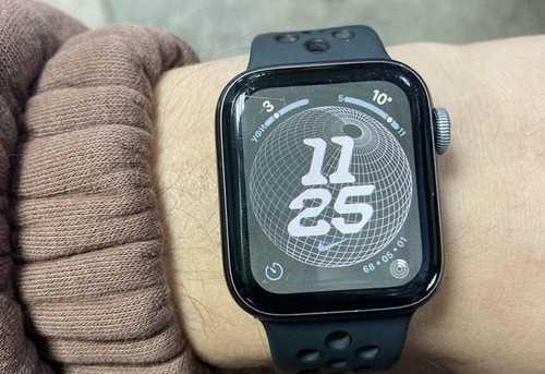 Apple watch 4 40 mm nike