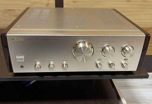 Усилитель Sansui au 07 Anniversary