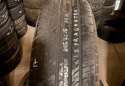 Maxxis Pragmatra MP10 205/70 R16 97H