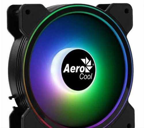 Вентилятор для корпуса Aerocool (120x120х25 mm)