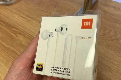 Наушники Xiaomi Mi 9