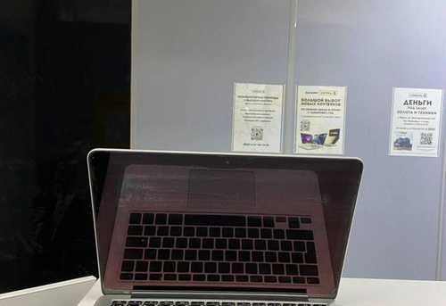 Apple MacBook Pro A1502 на запчасти
