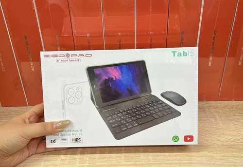 Планшет egopad TAB 15 New