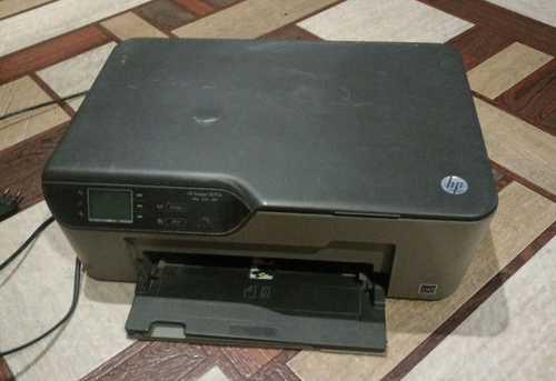Принтер hp deskjet 3070A
