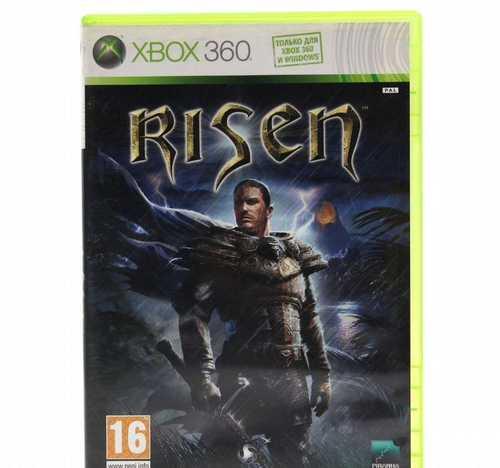 Risen (Xbox 360)