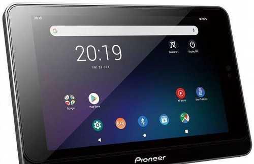 Автомагнитола pioneer SDA-835TAB+T20BT