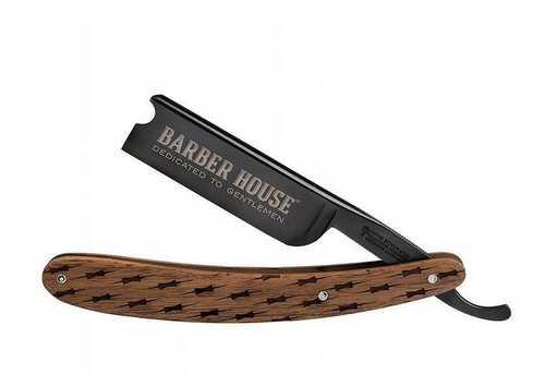 Опасная бритва Boker Barber House 140922