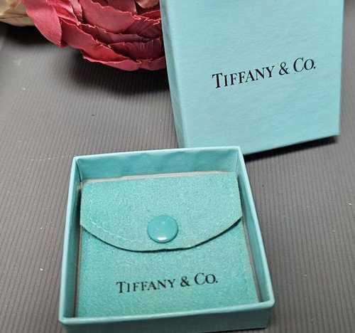 Коробка Tiffany & Co