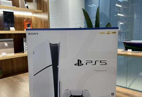 Sony Playstation 5 Slim Rev.3L6565