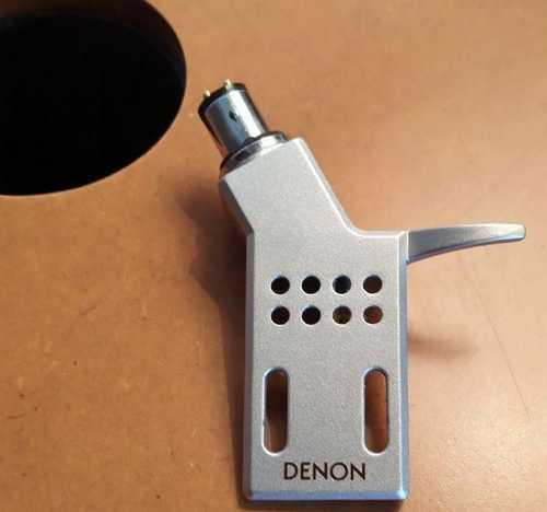 Шелл угловой Denon