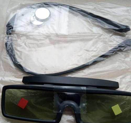 Очки Active 3D Glasses, Samsung