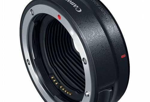 Адаптер Canon EOS R mount adapter 2971C005/2971C00