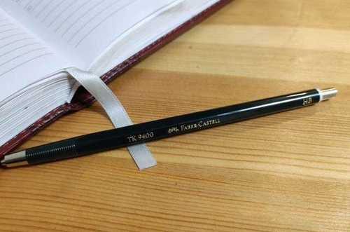 Цанговый карандаш KOH-I-noor