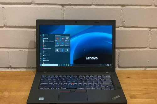 Lenovo ThinkPad T460p i5-6440HQ/16GB/256GB SSD