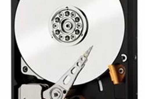 Жёсткий диск (HDD) Western digital WD2003fzex