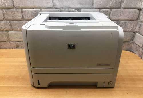 HP LaserJet P2035 нк. Гарантия