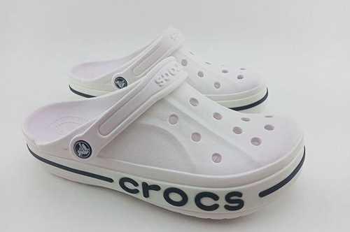 Crocs мужские сабо