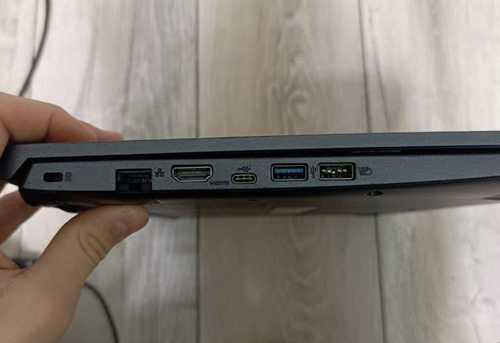 Ноутбук Acer aspire 7 a715-75G-73DV