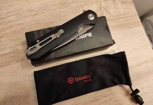Нож Ganzo Firebird FH41