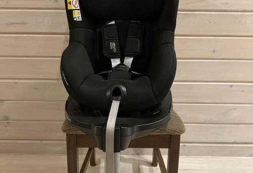 Детское автокресло Britax Roemer Dualfix M i-Size