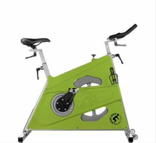 Сайкл-тренажер Body Bike Classic (зеленый)