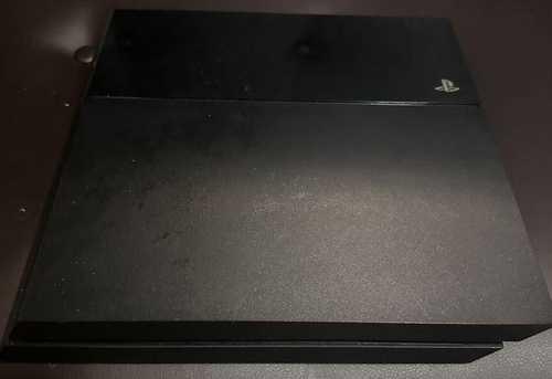 Sony PS4 500gb cuh-1001a