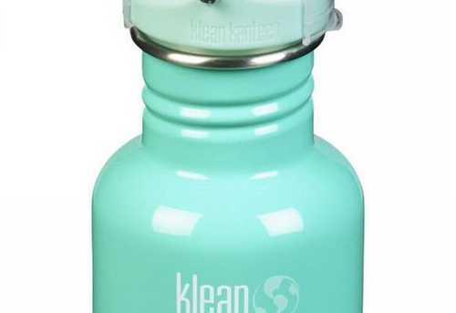 Детская бутылка Klean Kanteen Kid Classic Sippy 12