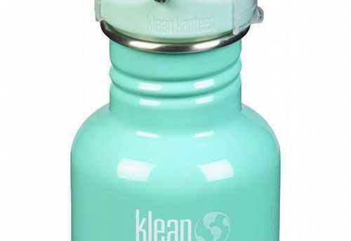 Детская бутылка Klean Kanteen Kid Classic Sippy 12