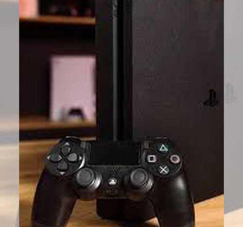 Ps4 slim 500gb