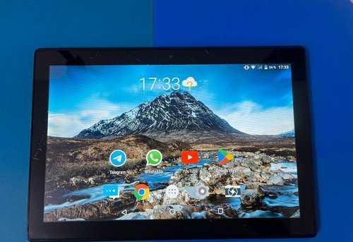 Lenovo Tab 4 4G (10 дюймов / 2Gb Ram / Android 7)