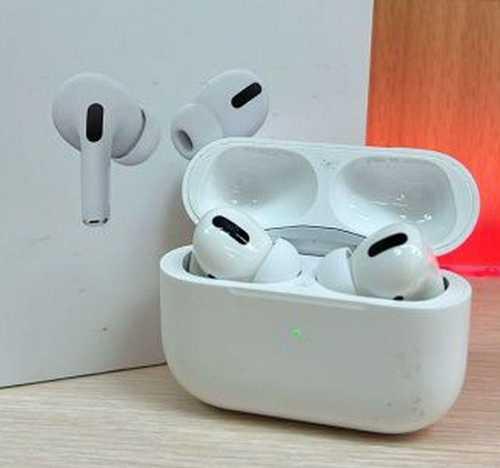 Наушники наушники Apple airpods PRO 1