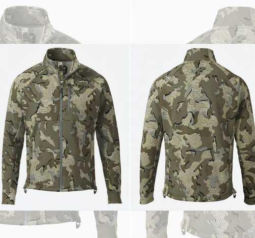Куртка kuiu Strong Fleece 290