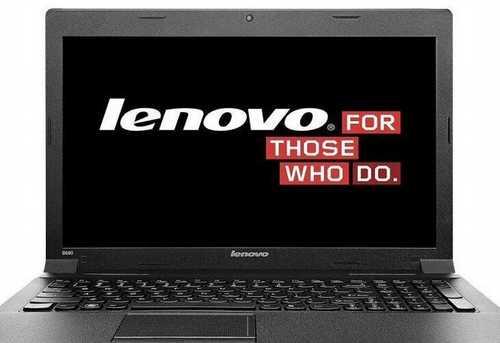 В Разборе ноутбуки Lenovo