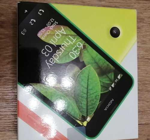 Nokia Lumia 630 Dual sim, 8 ГБ