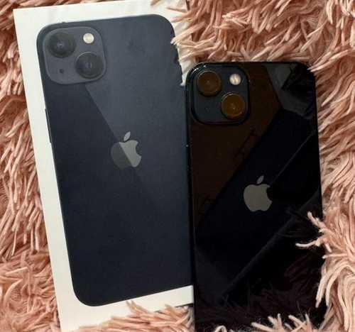 iPhone 13, 128 ГБ