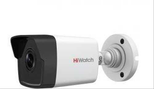 Камера наблюдения hiwatch DS-I200(D) (2.8 mm)