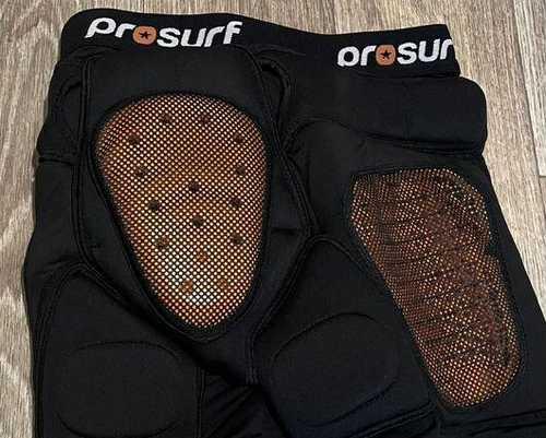 Шорты защитные ProSurf PS04 Protection Short